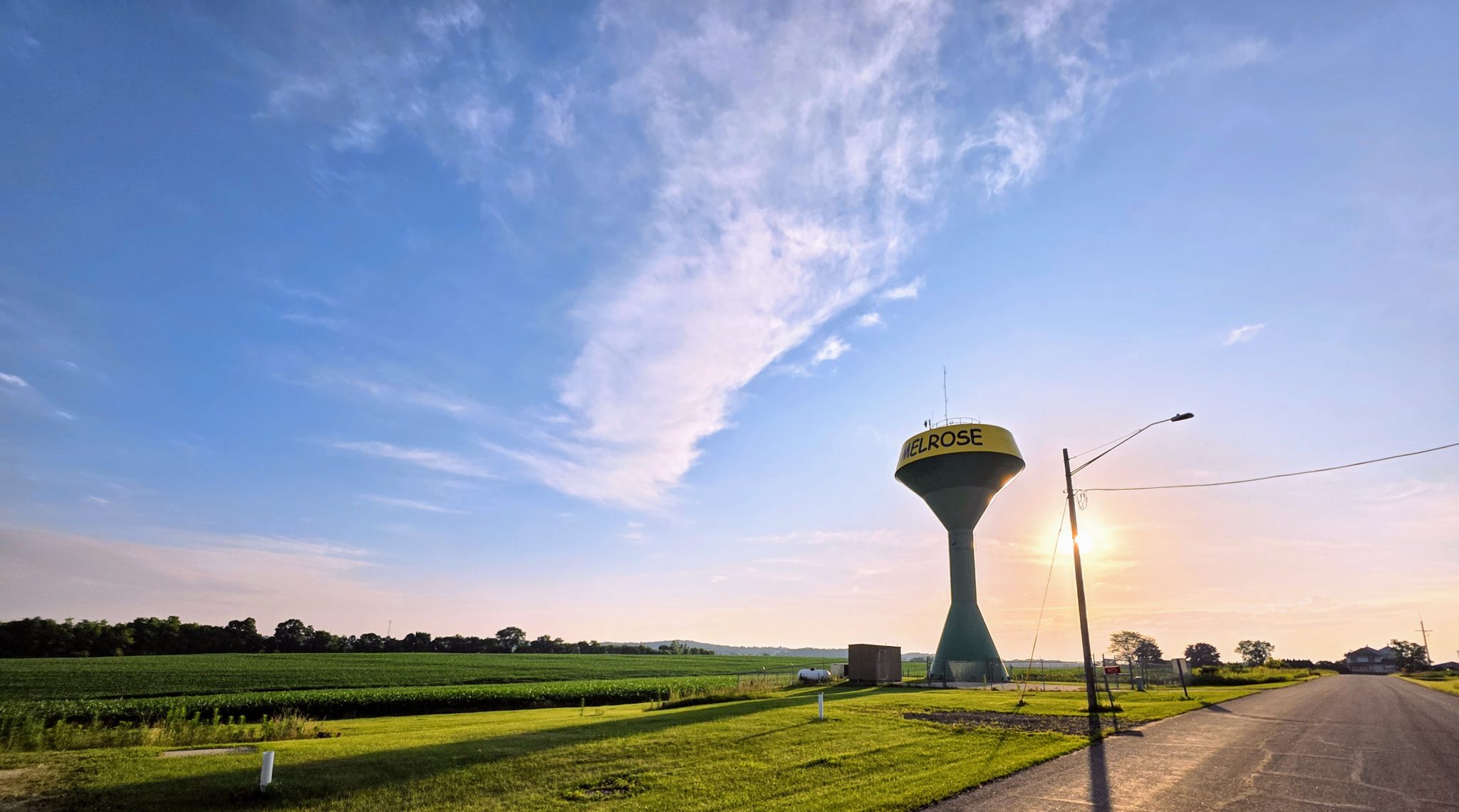 Home - Village of Melrose, Wisconsin - Official Website