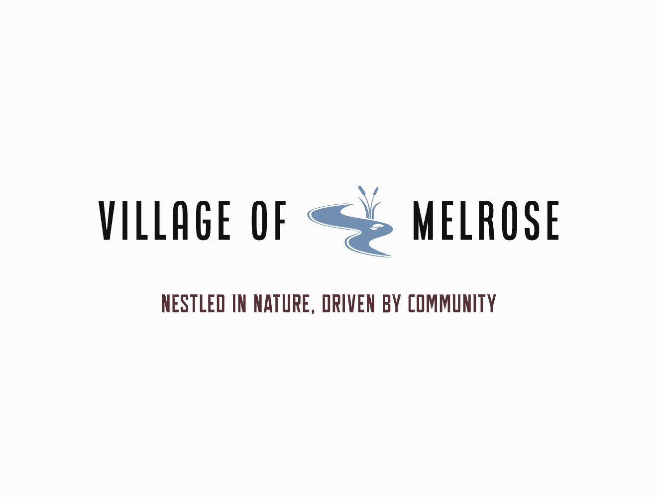 Home - Village of Melrose, Wisconsin - Official Website